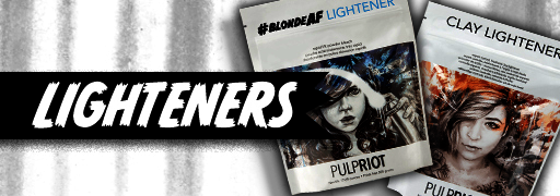 PULP RIOT LIGHTENERS Powder Lightener | LIGHTENERS | Barkers ...
