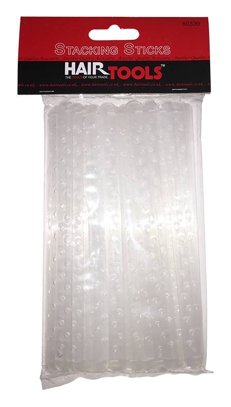 Hair Tools Stacking Sticks | Hair Tools Accessories | Barkers ...