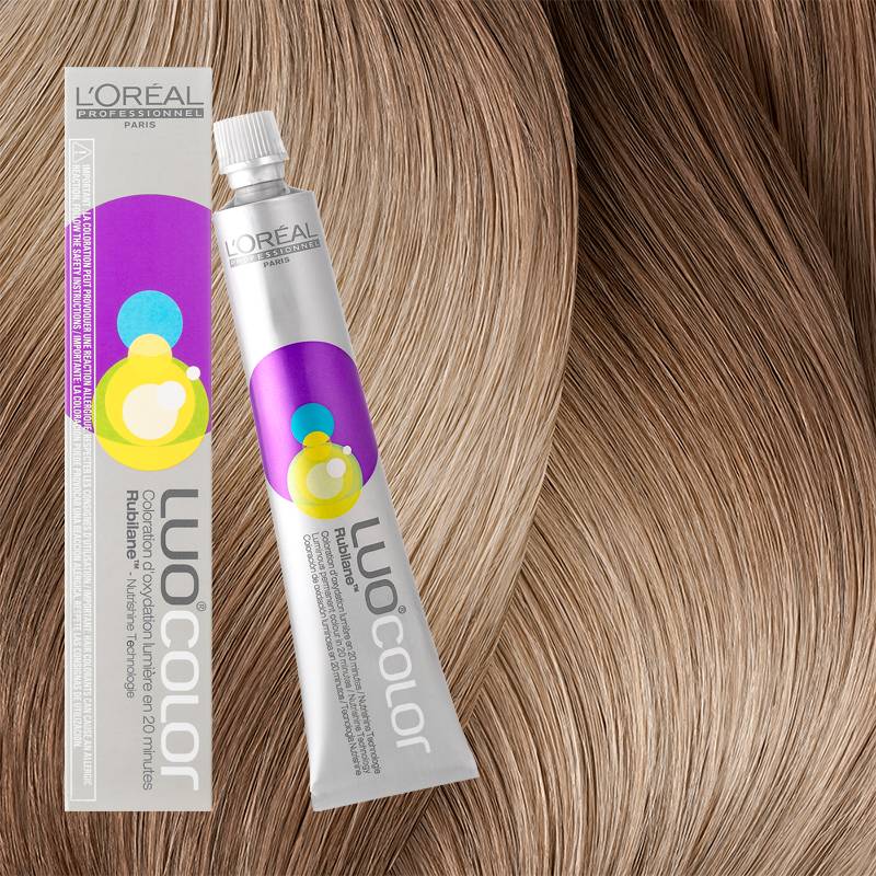 L'Oréal LUO Color 10.12 | L'Oréal LUO Color | Barkers Hairdressing ...