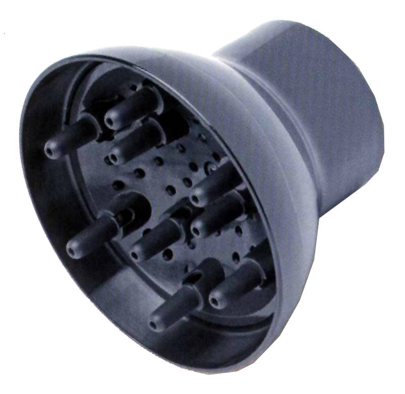 Parlux 3500 SuperCompact Diffuser | Parlux | Barkers Hairdressing ...