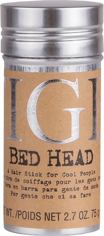 Bed Head Wax Stick (Old Packaging) | Tigi Bed Head | Barkers ...