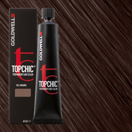 Goldwell Topchic Tube - The Browns - 6BP | Goldwell Topchic Tubes ...