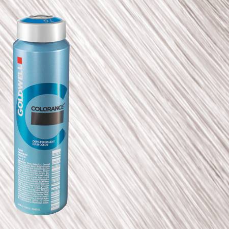 Goldwell Colorance Can - CLEAR | Goldwell Colorance Cans | Barkers ...