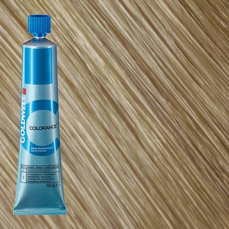 Goldwell Colorance Tube - 9BA | Goldwell Colorance Tubes | Barkers ...