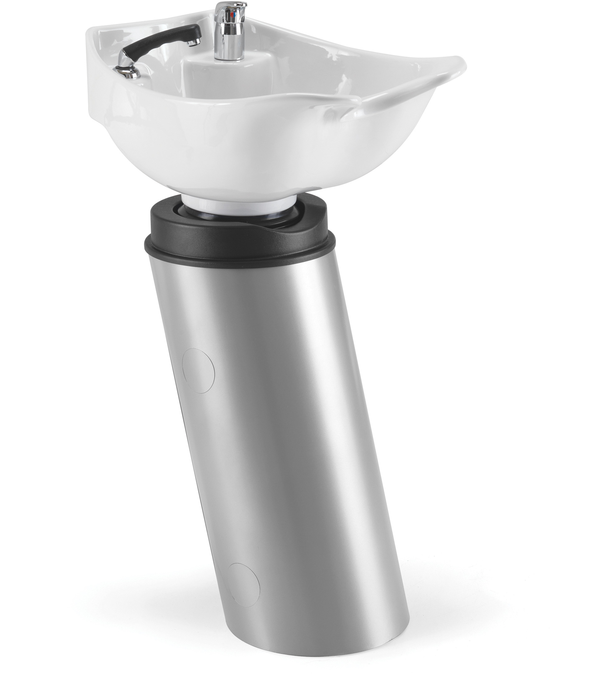 Aqua Pedestal Back Wash Unit | Wash Units & Accessories | Barkers ...