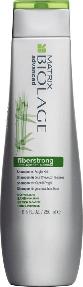 Biolage Advanced Fiberstrong Shampoo 250ml ** Product to be relaunched ...