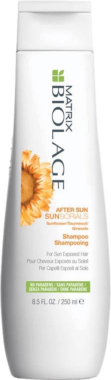 Biolage Sunsorials After Sun Shampoo | Biolage | Barkers Hairdressing ...