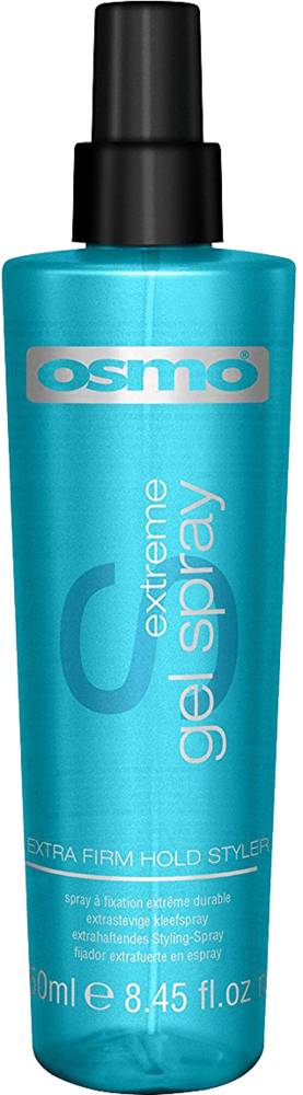 Osmo Styling - Extreme Gel Spray | Osmo Originals | Barkers ...