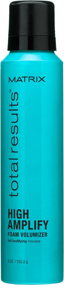 Total Results High Amplify Foam Volumizer | Matrix Total Results ...