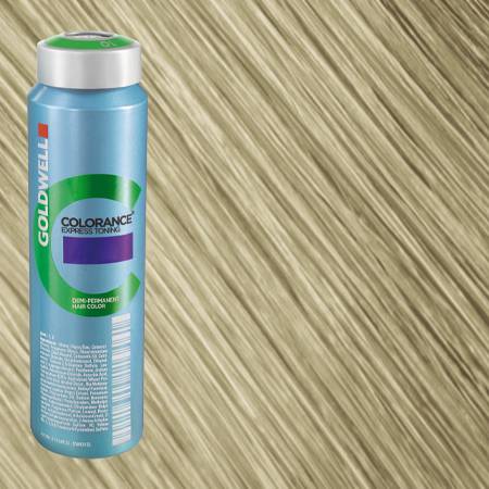 Goldwell Colorance Can - Express Toning - 10 ICY | Goldwell Colorance ...