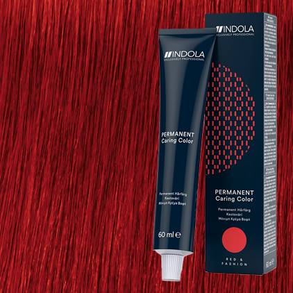 PCC - 8.66x | Indola Permanent Caring Color | Barkers Hairdressing ...