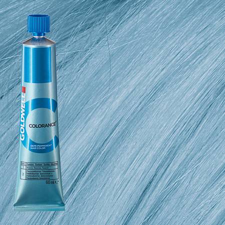 Goldwell Colorance Tube - Pastel Indigo | Goldwell Colorance Tubes ...