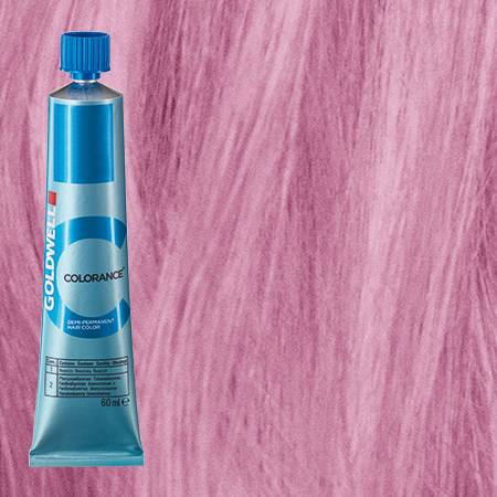 Goldwell Colorance Tube - Pastel Lavender | Goldwell Colorance Tubes ...