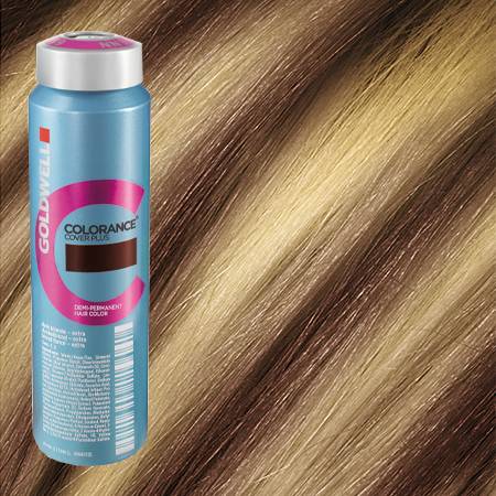 Goldwell Colorance Can - Cover Plus - 6 Natural (6LL) | Goldwell ...