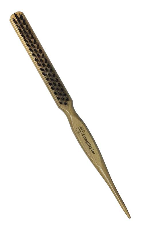Pro Tip Longstyler Teasing Brush | Pro Tip Brushes | Barkers ...