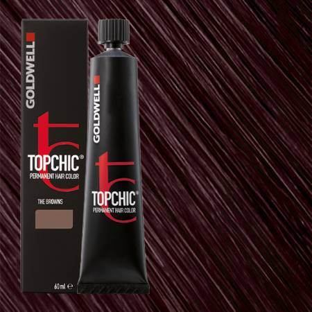 Goldwell Topchic Tube - The Browns - 4B@RR | Goldwell Topchic Tubes ...