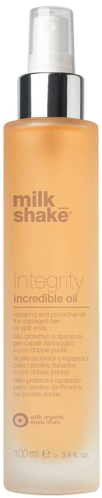 Milk Shake - Integrity System - Incredible Oil - 100ml | milk_shake ...