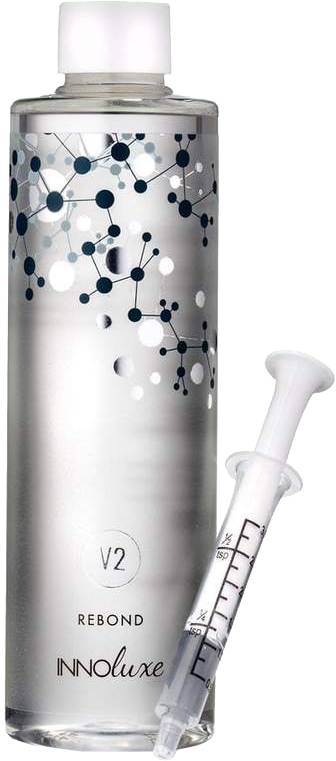 INNOluxe V2 In Salon - ReBond 250ml ** NOW AVAILABLE IN V3 ...
