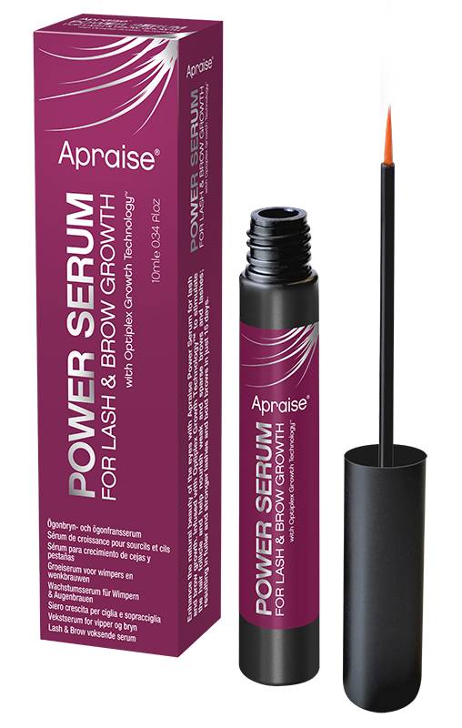 Apraise - Aftercare - Power Serum | Apraise | Barkers Hairdressing ...