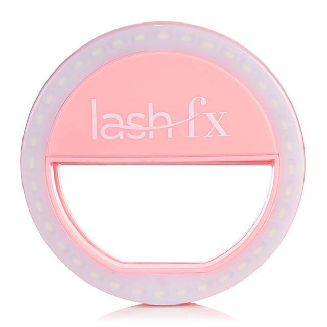 LASH FX OTHER - Selfie Light | Lash and Brow Accessories | Barkers ...
