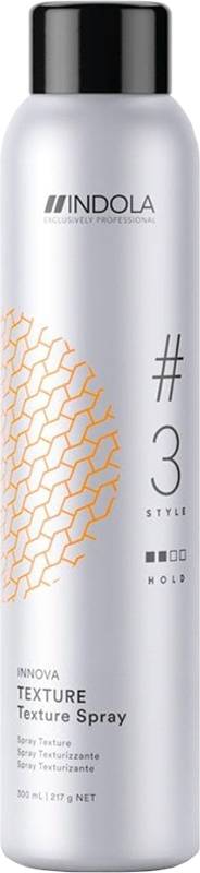 Indola Innova Texture Spray 300ml | Indola Innova | Barkers ...