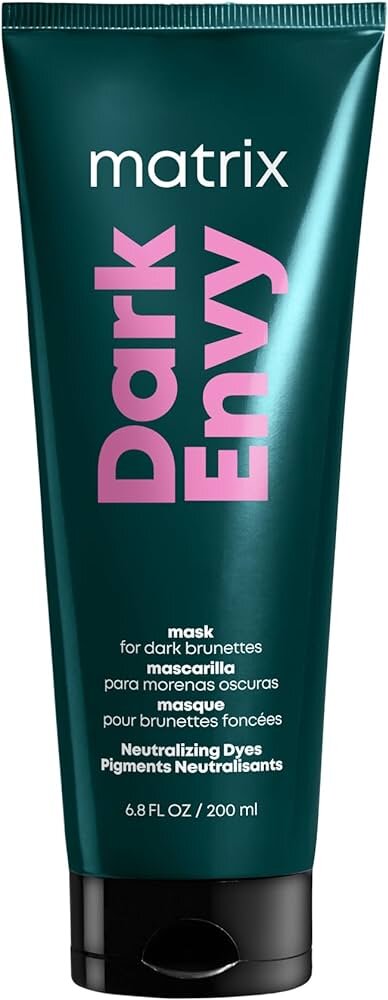 Total Results Dark Envy Mask | Matrix Total Results | Barkers ...