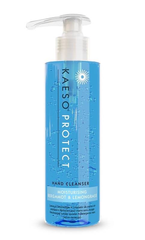 KAESO PROTECT - Anti-Bacterial Hand Cleanser 250ml | Kaeso Protect ...