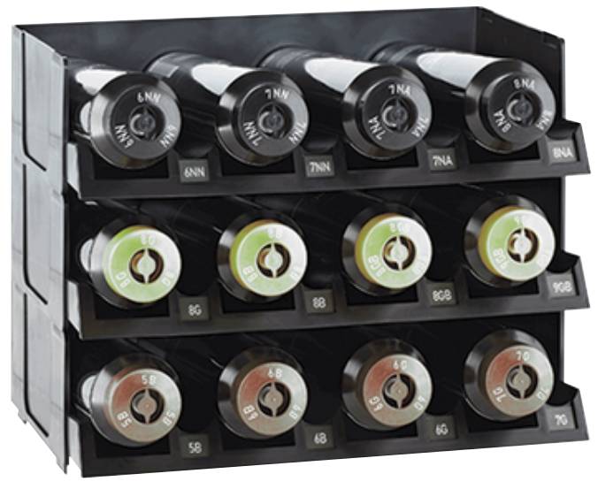 Goldwell Salon Accesories - Colour Rack | Goldwell Accessories ...