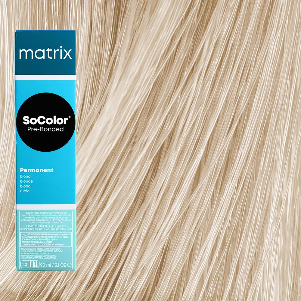 NEW matrix SoColor 11N | Matrix SoColor Beauty | Barkers Hairdressing ...