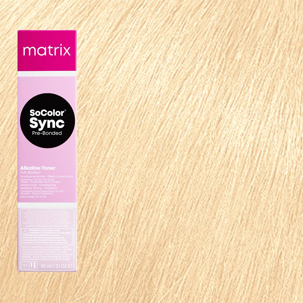matrix SoColor Sync 10G | Matrix Super Sync & Tonal Control | Barkers ...