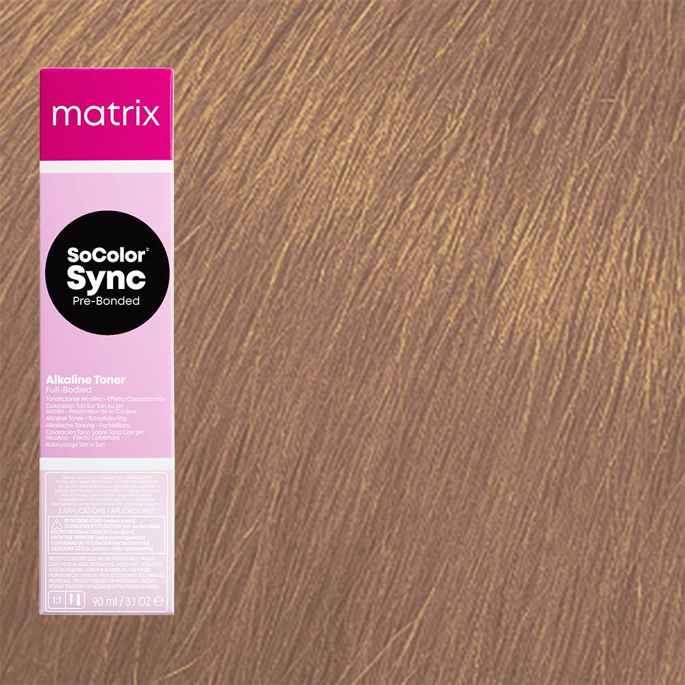 matrix SoColor Sync 7MM | Barkers Hairdressing & Beauty Suppliers