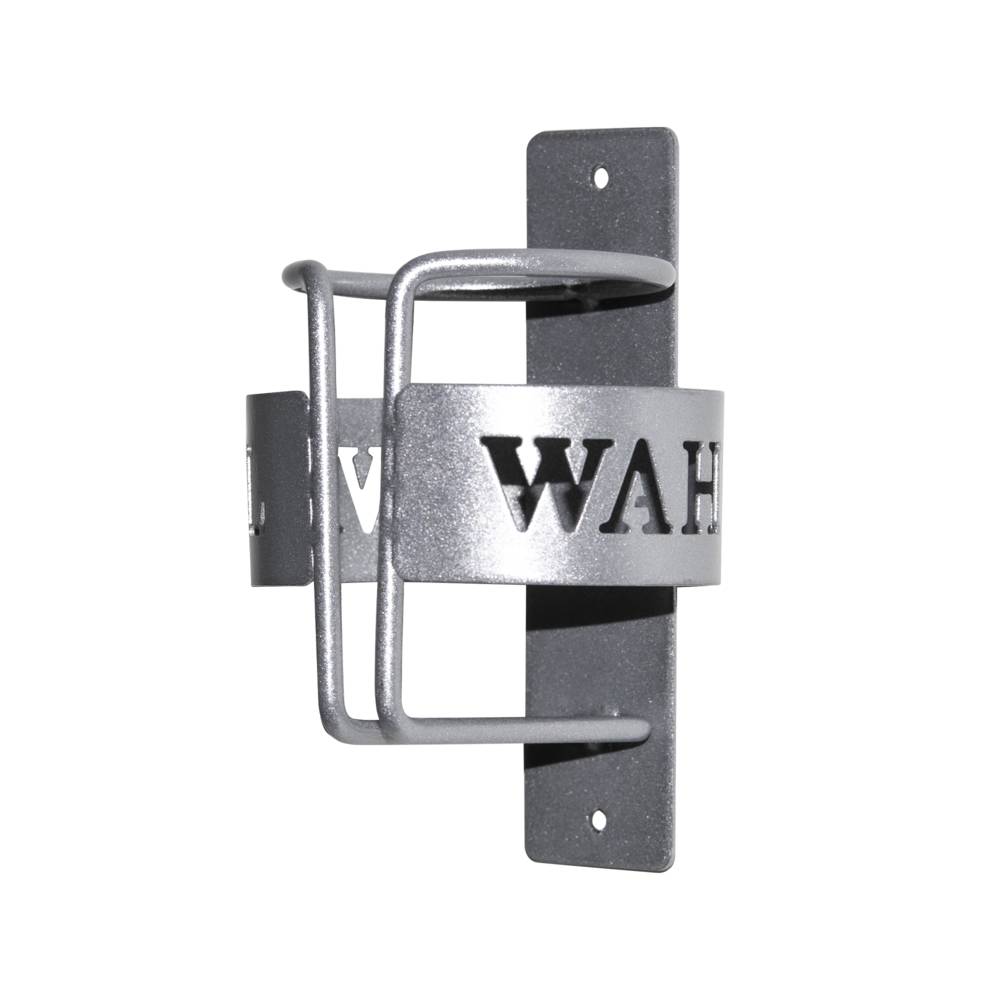 Wahl - Accessories - Wall Mounted Clipper Holder (Metal) | Wahl ...