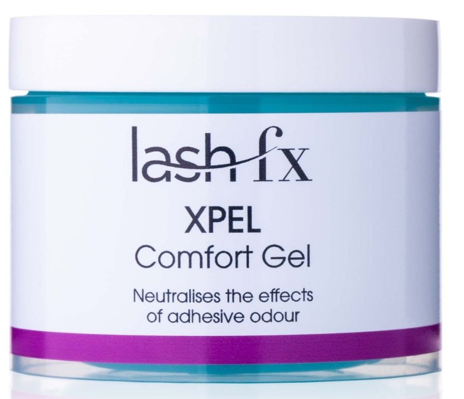 Lash FX - Adhesive - Xpel Gel | Lash FX | Barkers Hairdressing & Beauty ...