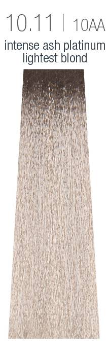 Milk Shake - The Gloss - 10.11 (INTENSE ASH PLATINUM LIGHTEST BLONDE ...