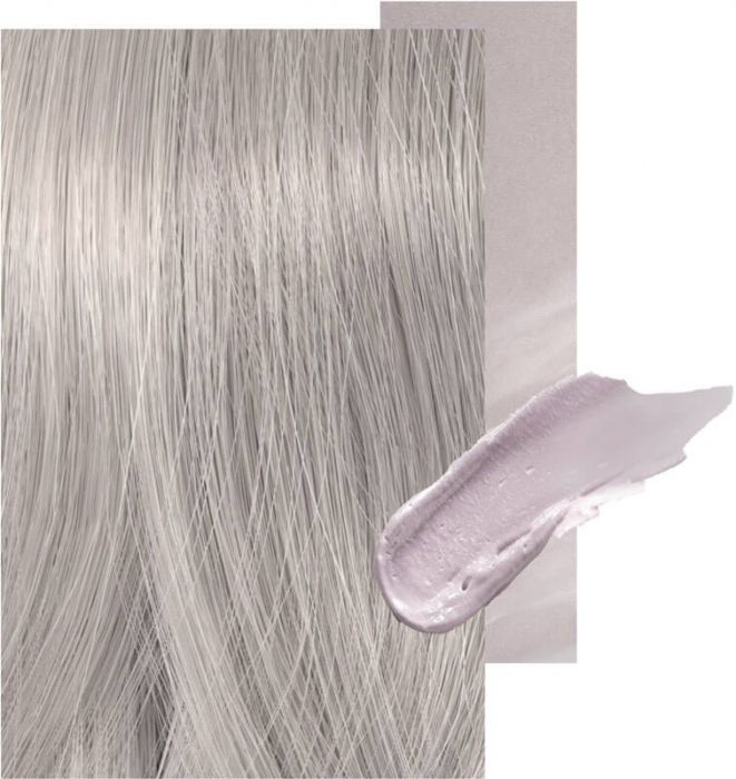 True Grey - Pearl Mist Light | Wella True Grey | Barkers Hairdressing ...