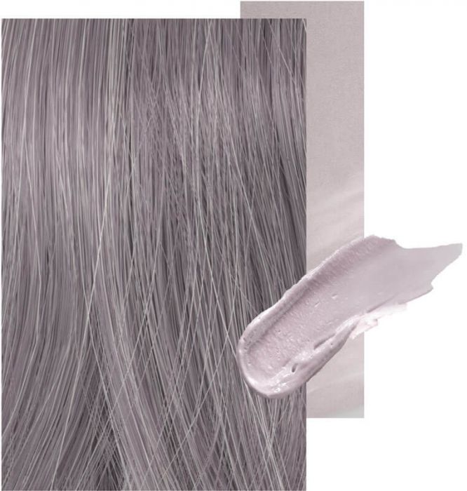 True Grey - Pearl Mist Dark | Wella True Grey | Barkers Hairdressing ...