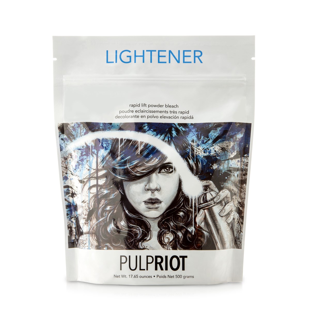 PULP RIOT LIGHTENERS Powder Lightener | LIGHTENERS | Barkers ...