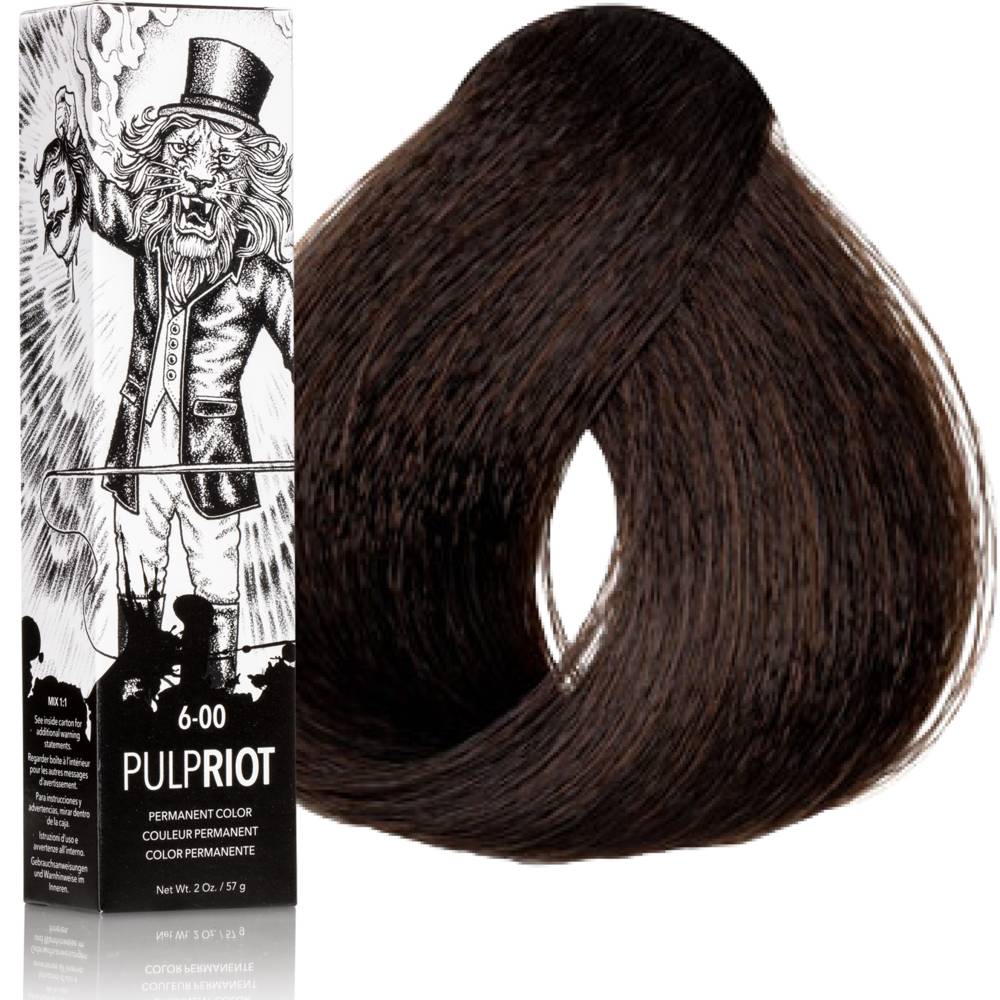 PULP RIOT FACTION8 6.00 | FACTION8 | Barkers Hairdressing & Beauty ...