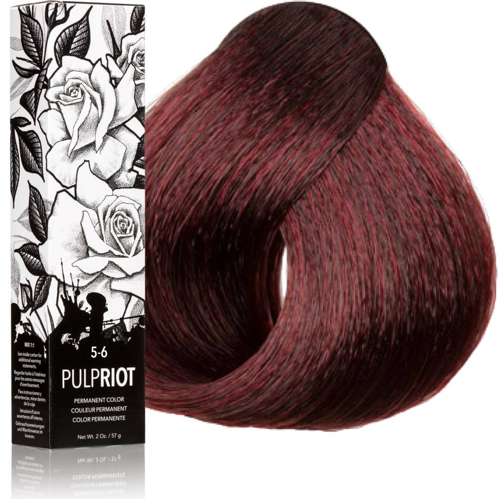 PULP RIOT FACTION8 5.6 | FACTION8 | Barkers Hairdressing & Beauty Suppliers