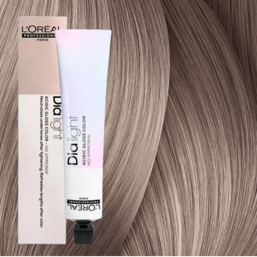 L'Oreal Dia Light 9.21 | L'Oréal DIA Light | Barkers Hairdressing ...