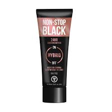 POWER TAN - Non-Stop Black - Sachet - Hybrid Bronzing Butter | Power ...