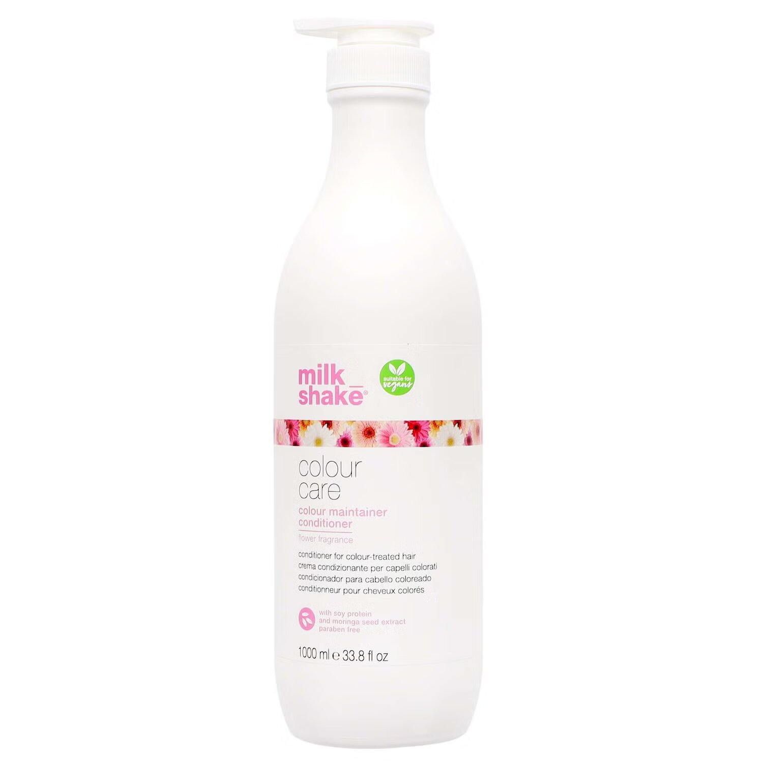 Milk Shake - Flower Power - Colour Care Conditioner - 1000ml | milk ...
