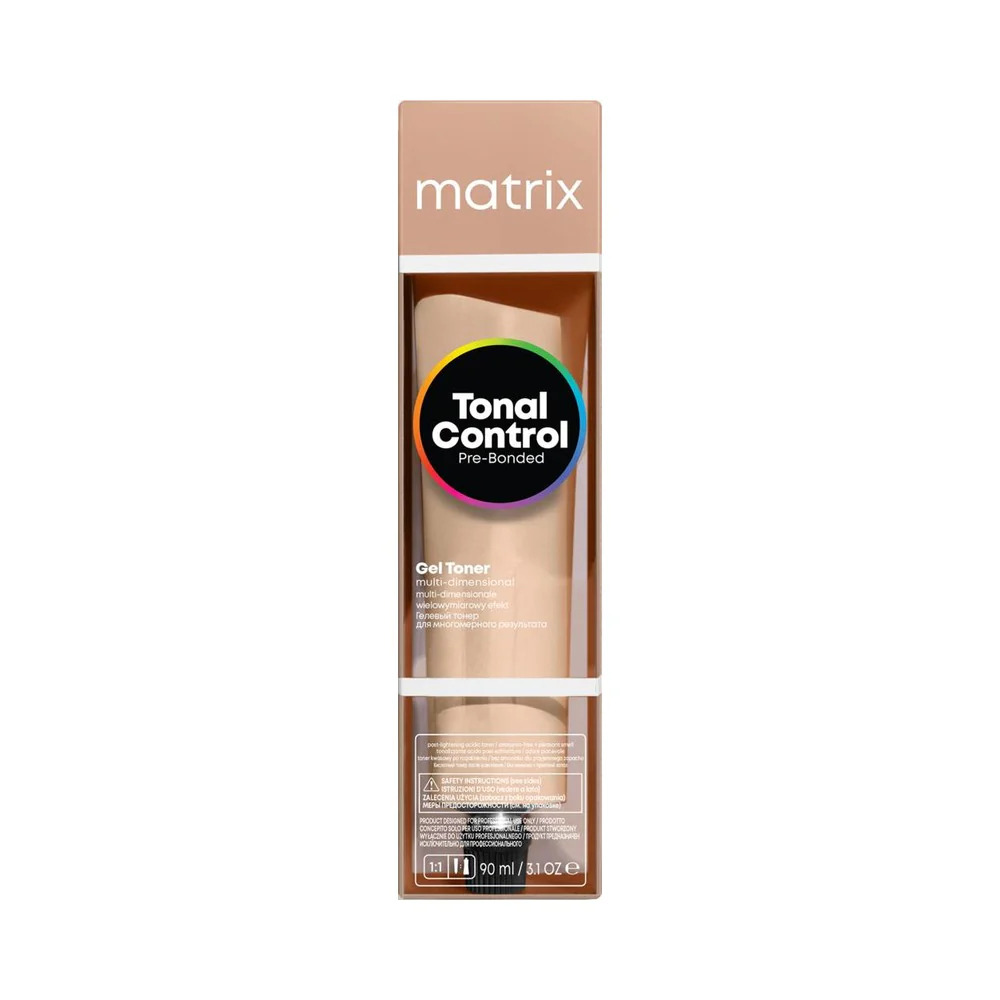 matrix Tonal Control 10T | Matrix Super Sync & Tonal Control | Barkers ...