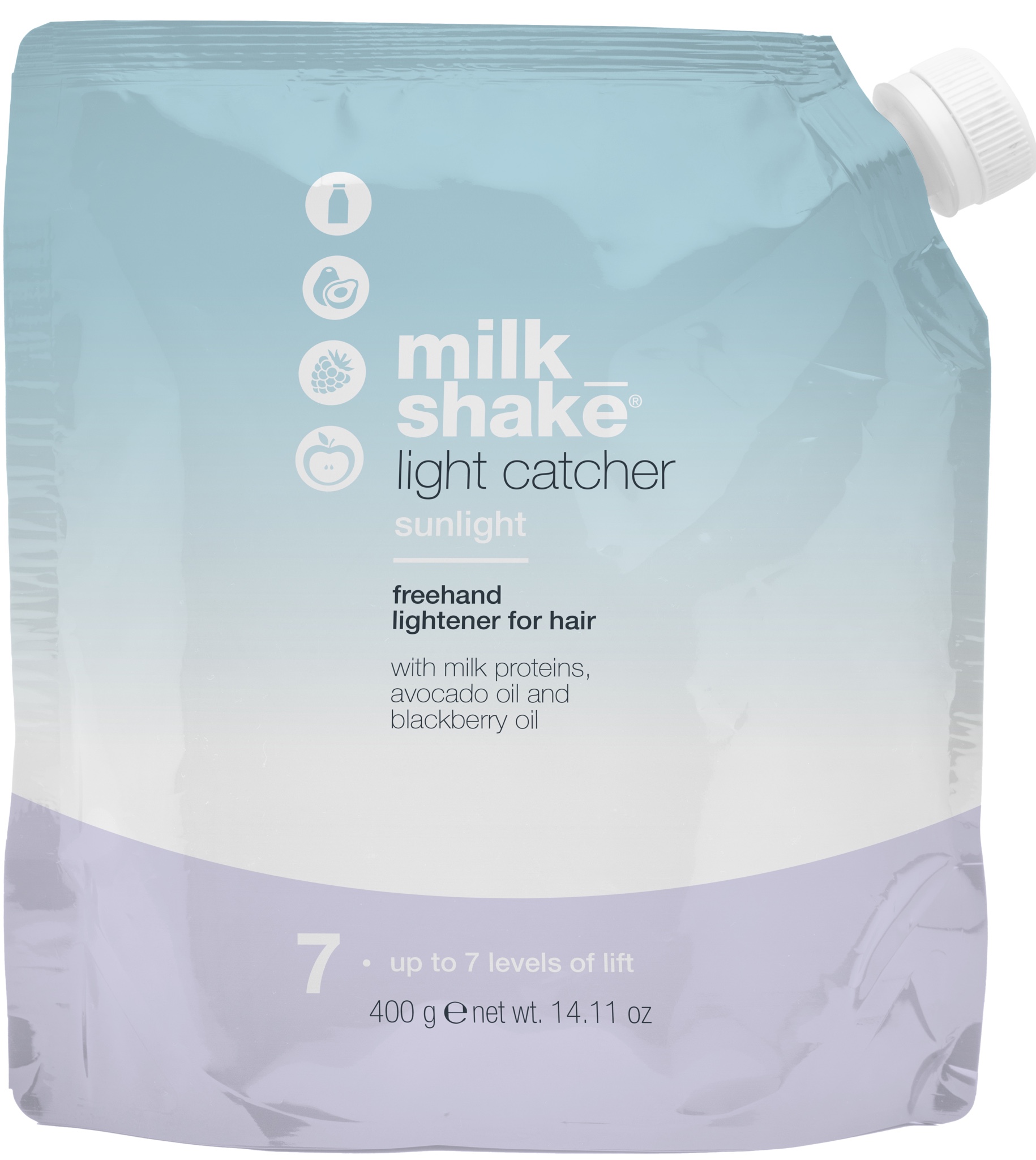 Milk Shake - Light Catcher Spotlight - Level 7 | milk_shake decologic ...