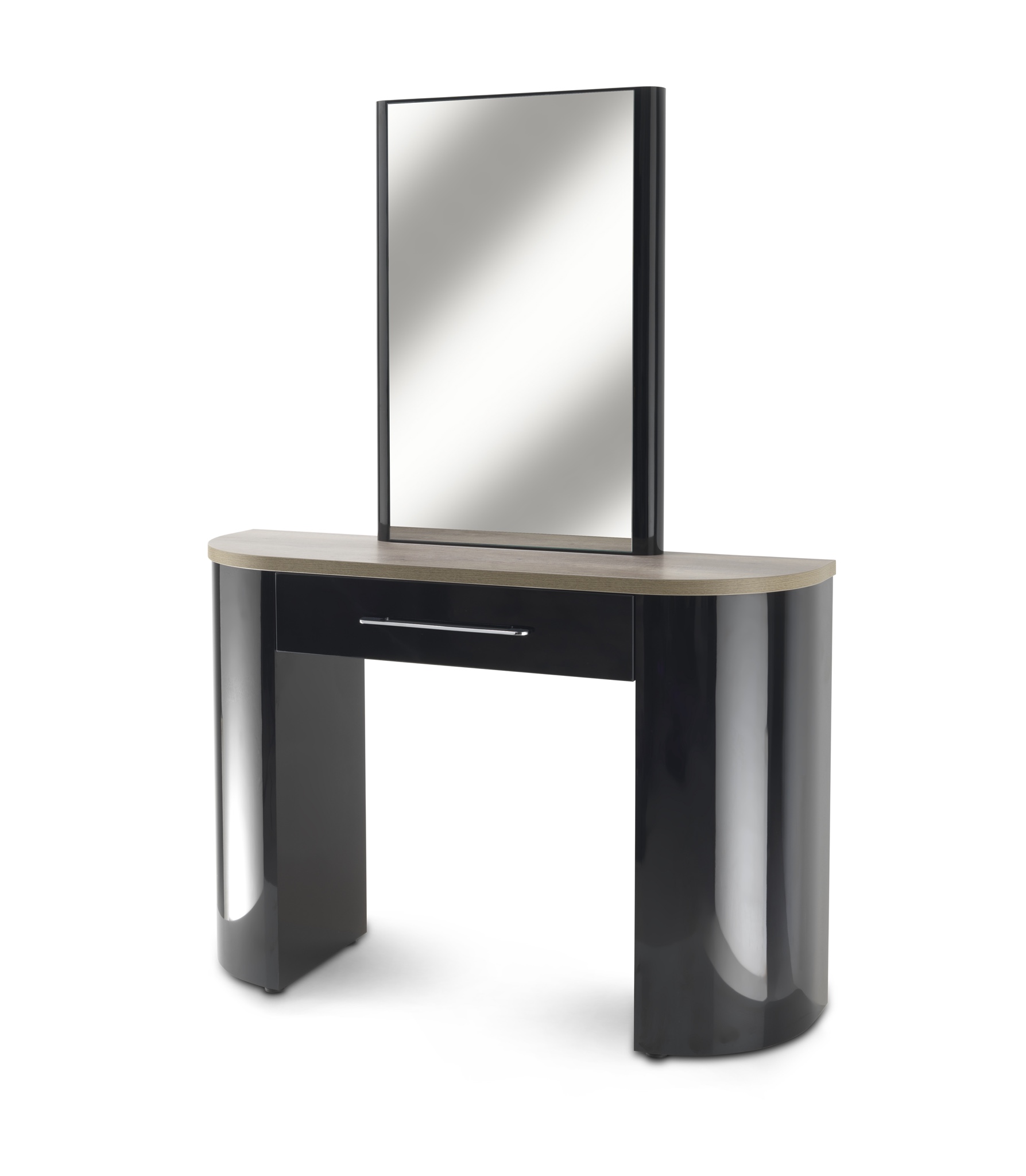 Capri Wall Unit | Styling Units | Barkers Hairdressing & Beauty Suppliers