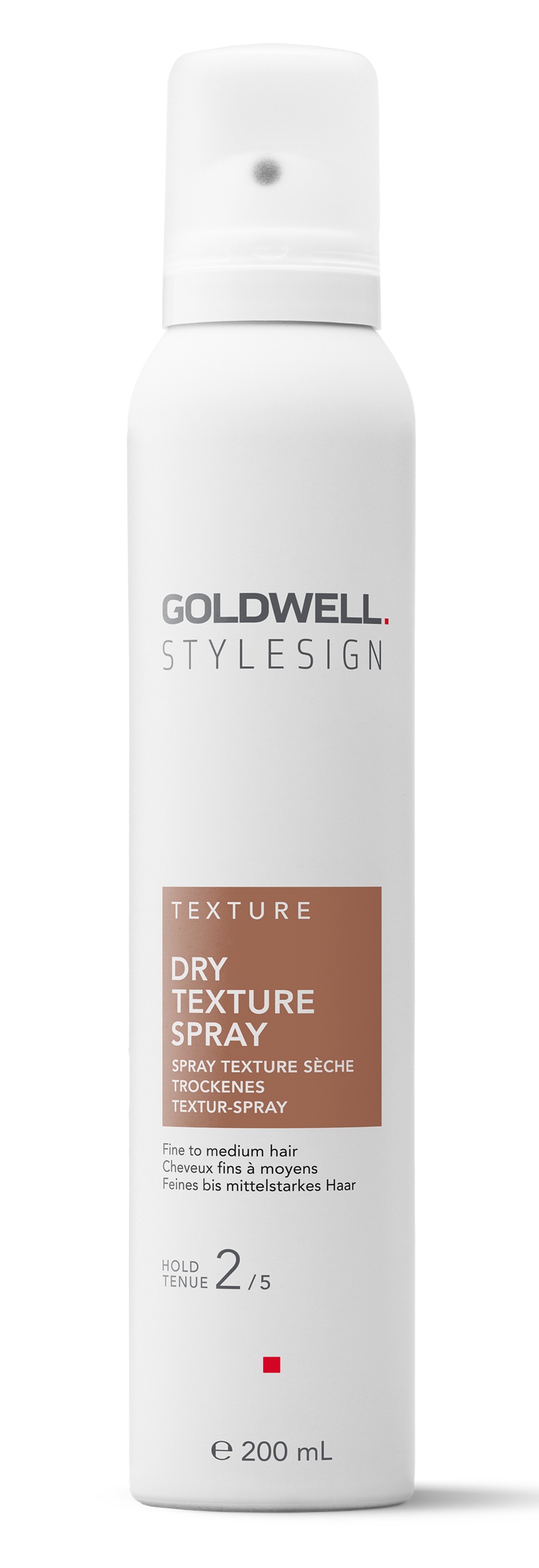STYLESIGN '24 - Dry Texture Spray | Goldwell StyleSign | Barkers ...