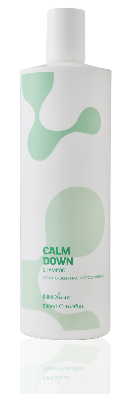 INNOluxe Retail - Calm Down Shampoo 500ml | INNOluxe | Barkers ...