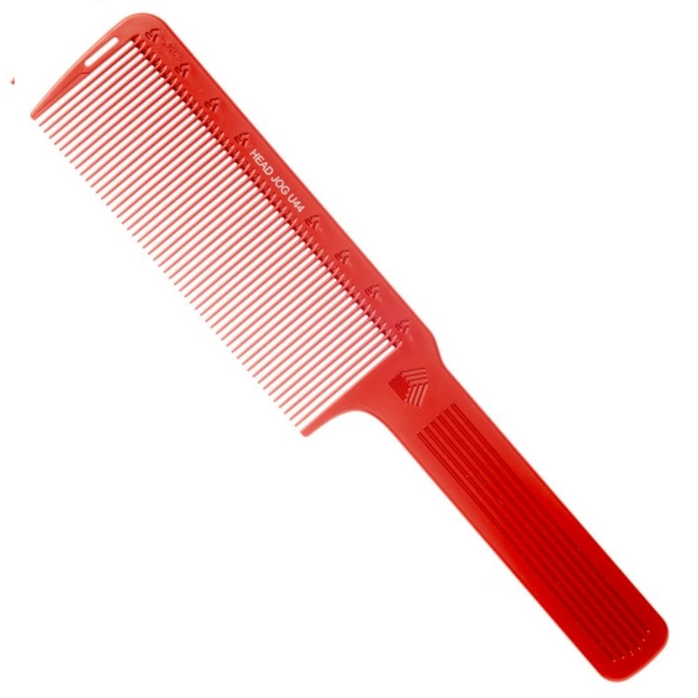 HEAD JOG COMB - U44 - Ultem Clipper Comb | Head Jog Brushes and Combs ...