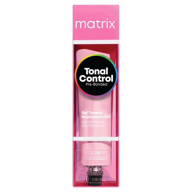 matrix Tonal Control 8C | Matrix Super Sync & Tonal Control | Barkers ...