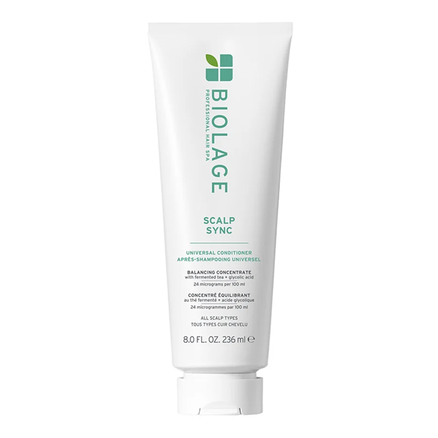 Biolage - Scalp Sync - Universal Conditioner - 236ml | Matrix Biolage ...